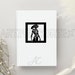 Female Alien SVG Bundle, Alien PNG, Lady Alien Clipart, Hand Drawn ...