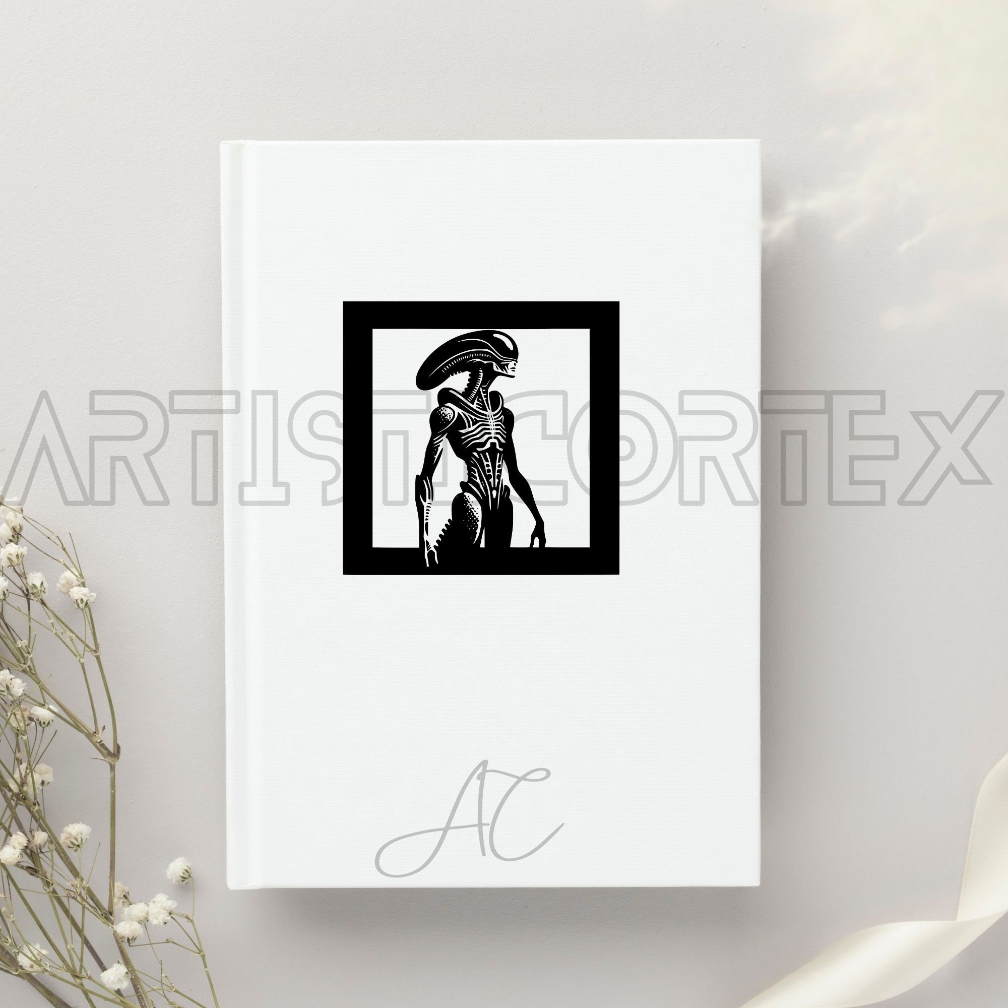 Female Alien SVG Bundle Alien PNG Lady Alien Clipart Hand - Etsy