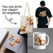 Corgi | Cute Corgi Bread Loaf Clipart Png,commercial Use,printable ...