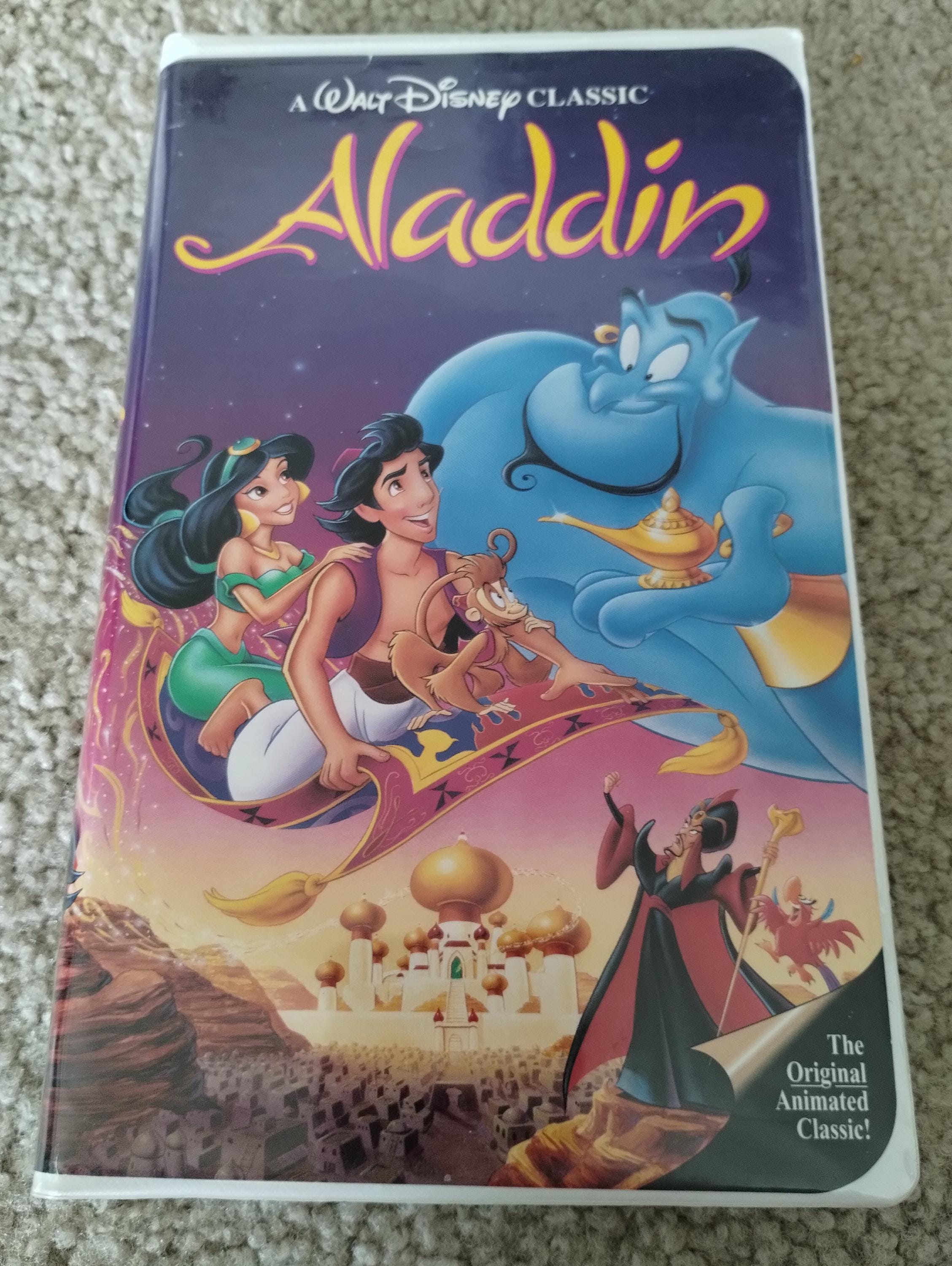RARE Disney Black Diamond Classics-vhs lot of 19 16 Black Diamond ...