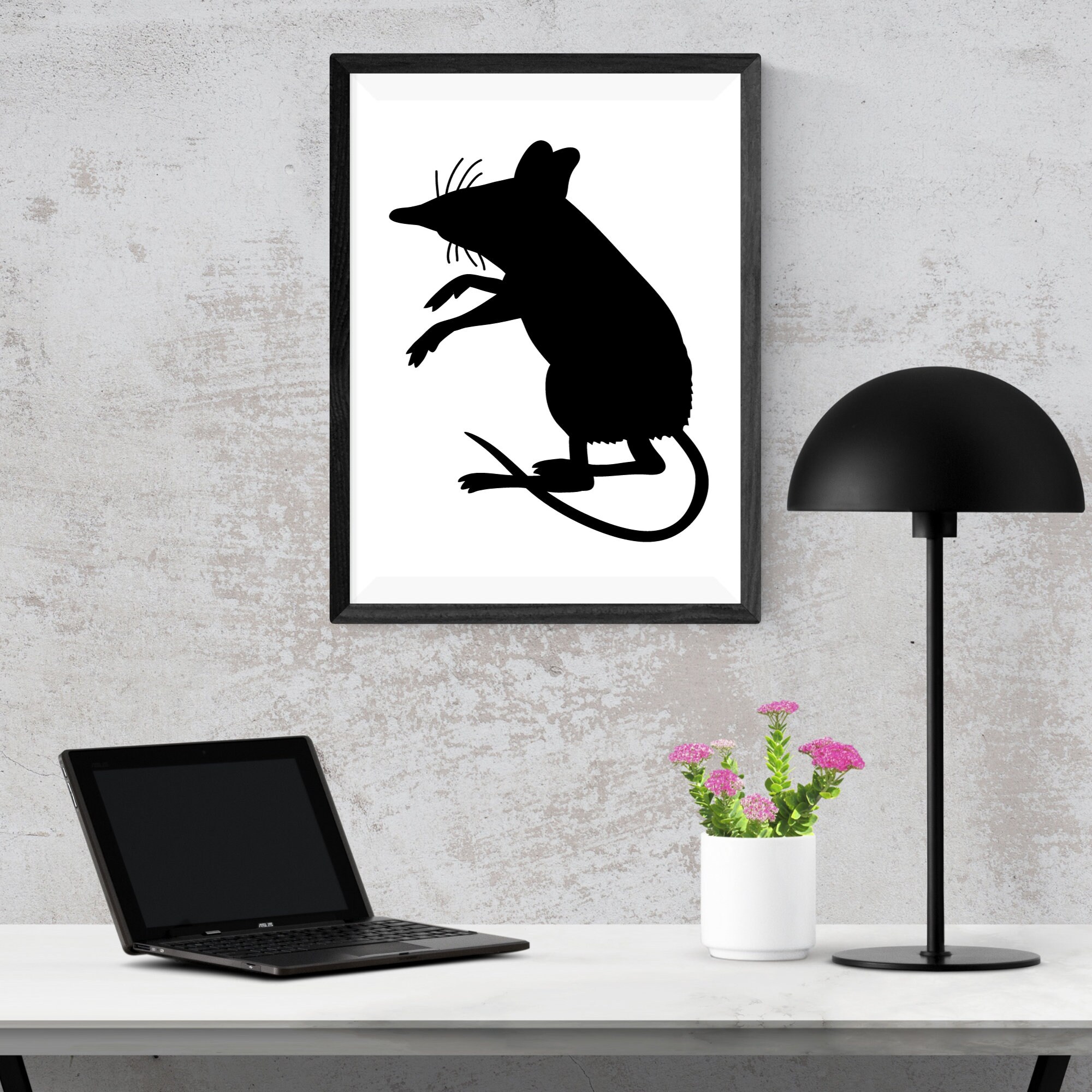 Rat SVG Bundle, Rat PNG Bundle, Rat Clipart, Rat Cut Files for Cricut ...