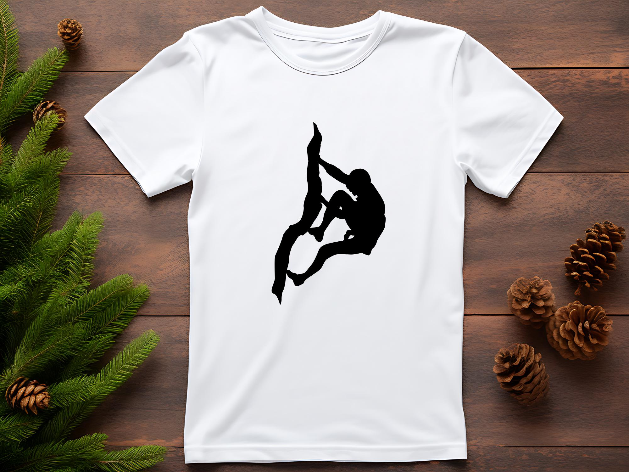 Climbing Man Svg, Mountain Climbing Svg, Rock Climber Svg, Rock ...