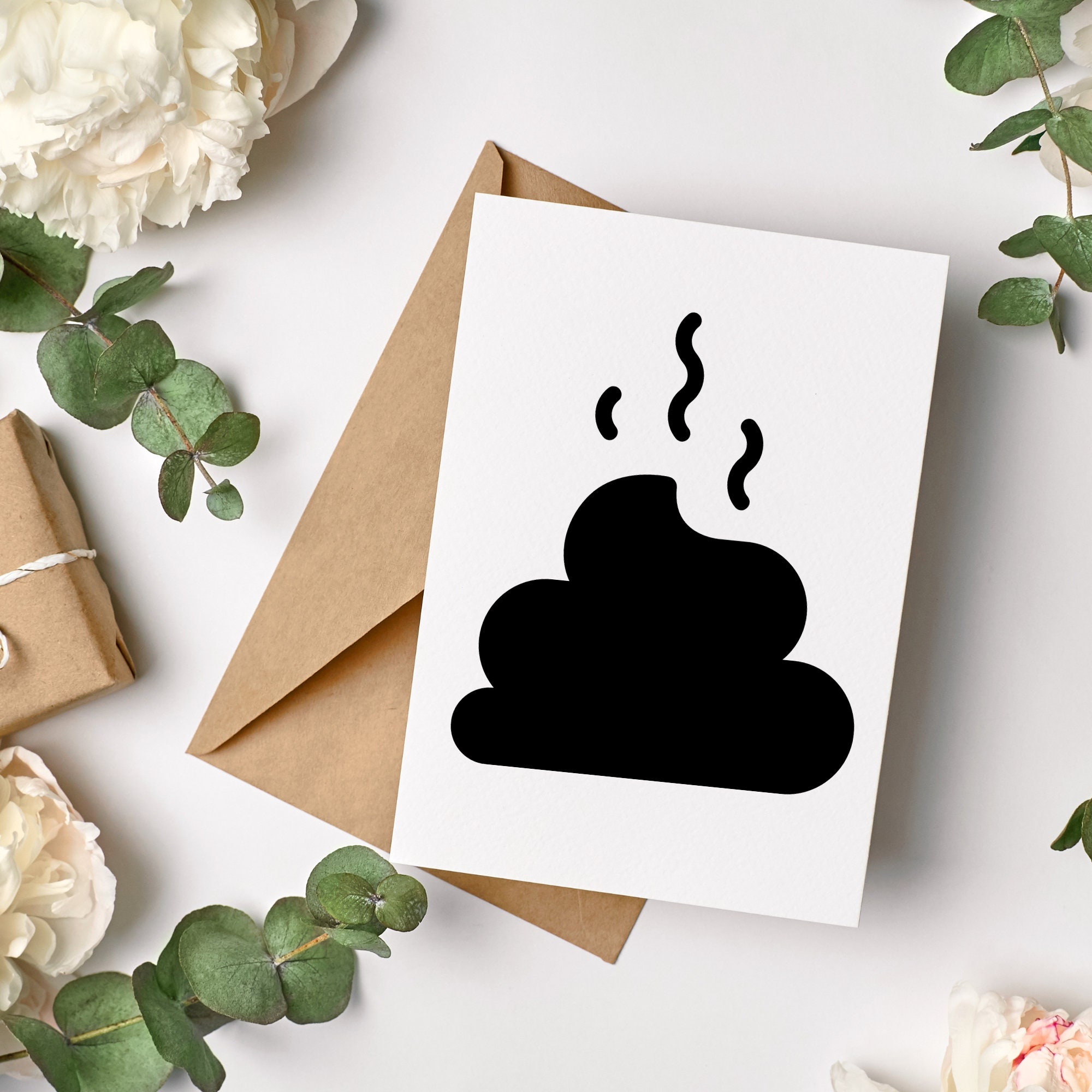 Poop Svg, Poop Face Svg, Poop Clipart, Toilet Svg, Poop Emoji SVG, Kids ...