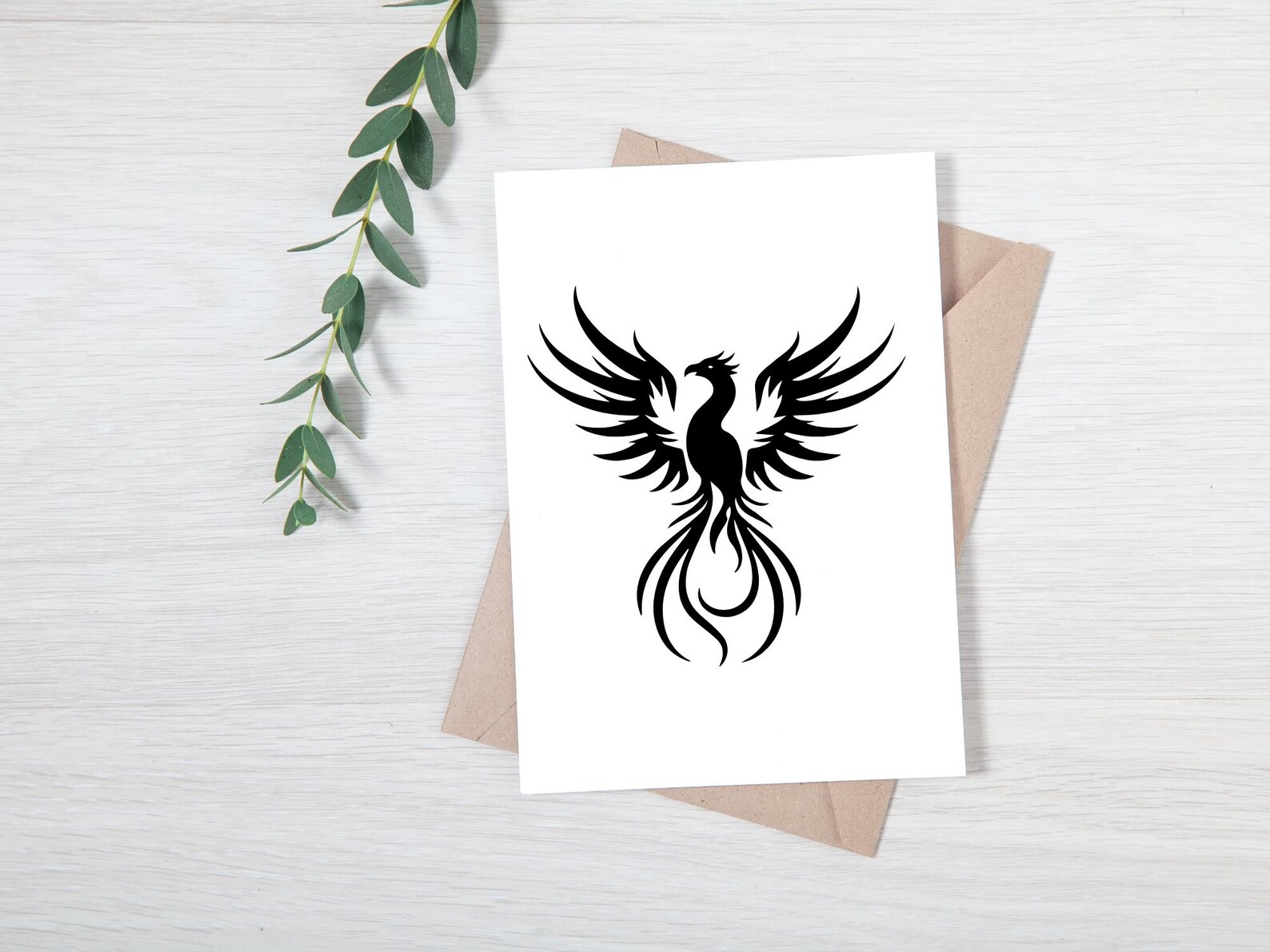 Phoenix SVG Bundle, Phoenix Clipart ,phoenix SVG Cut Files for Cricut ...