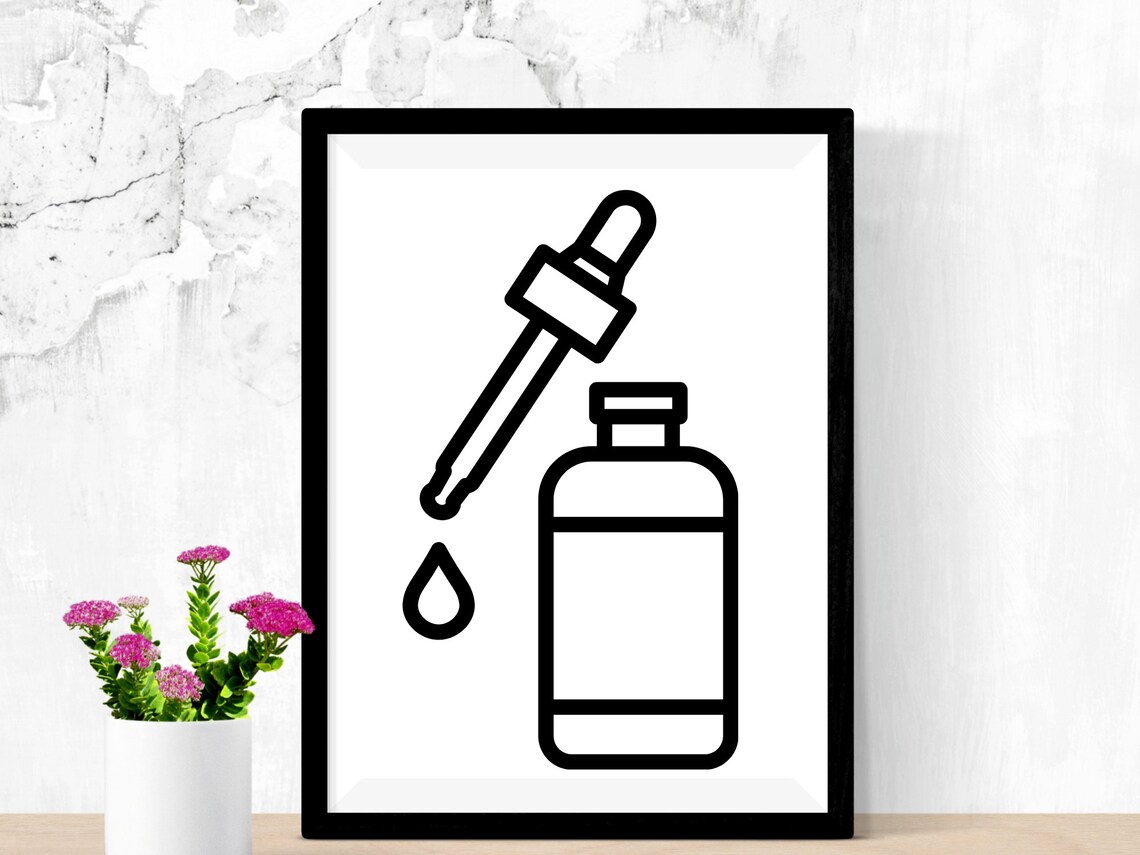 Self Care SVG Bundle - Skin Care SVG, Self Love Graphic, Skincare Clip ...