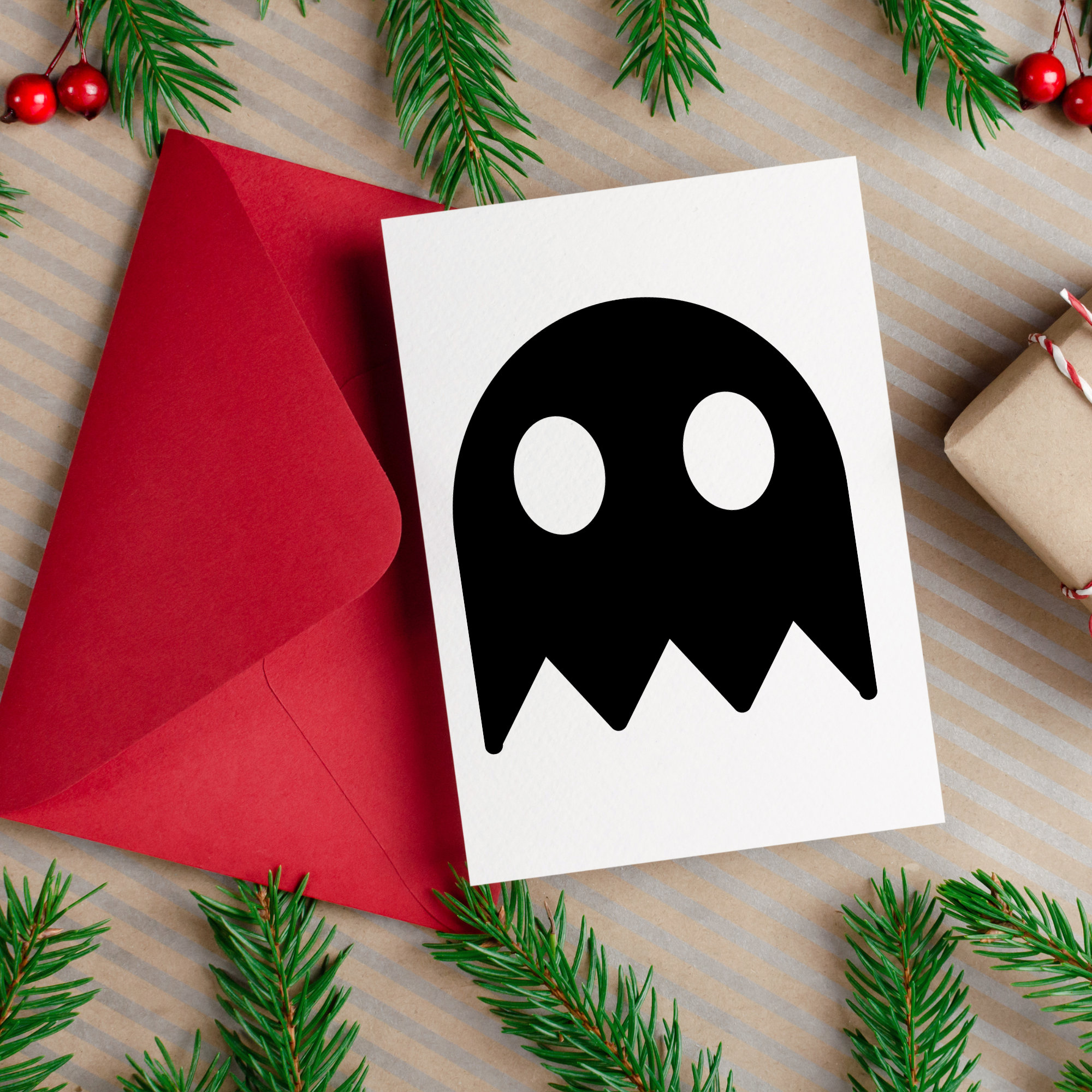 Pacman Svg, Video Game Svg Cut Files, Gamer Svg, Pac Man and Ghosts ...