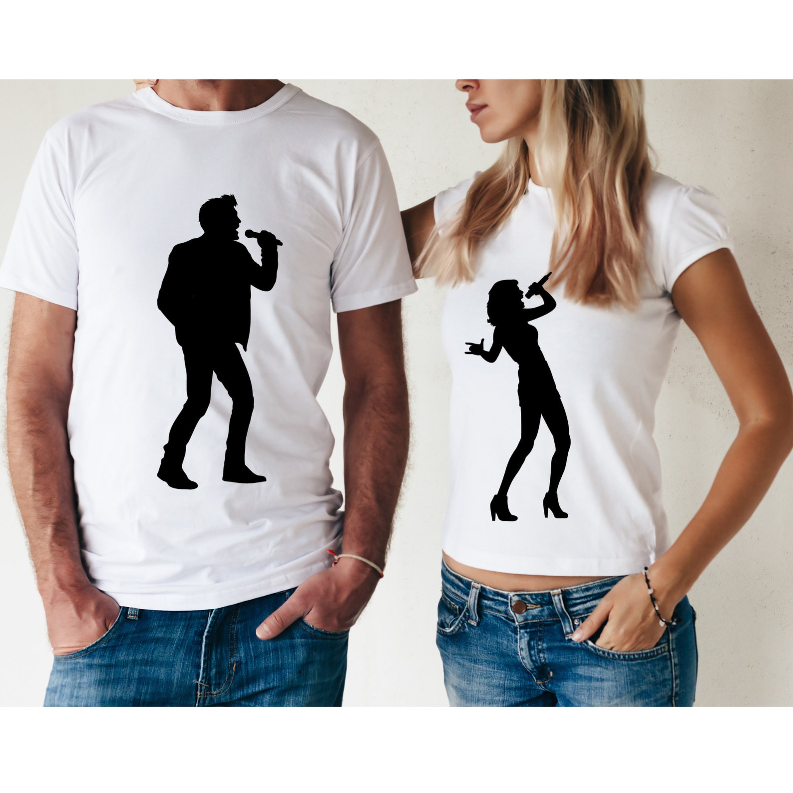 Singer Svg, Singing People Svg, Women Singing Song , Dancing and ...