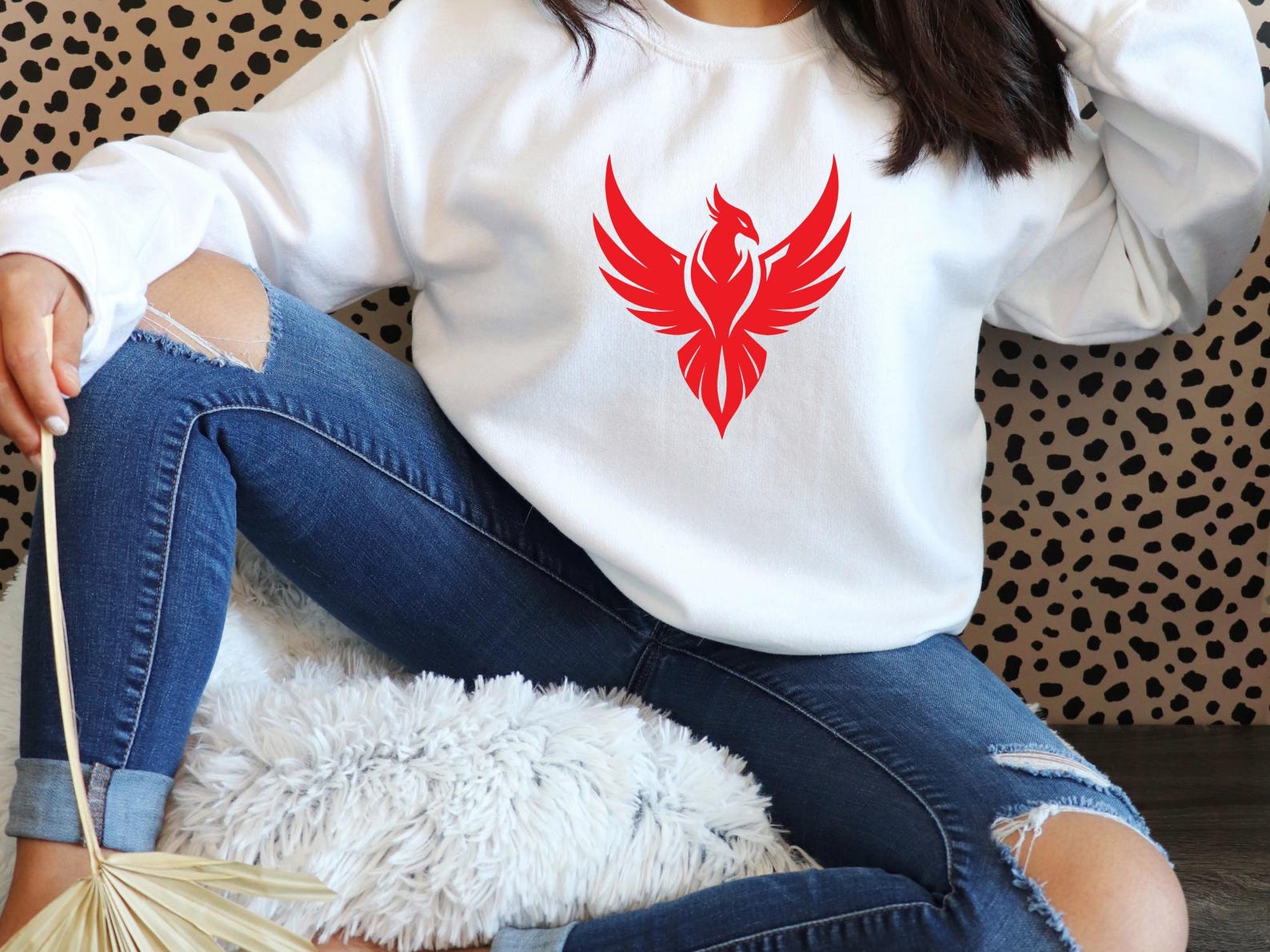 Phoenix SVG Bundle, Phoenix Clipart ,phoenix SVG Cut Files for Cricut ...