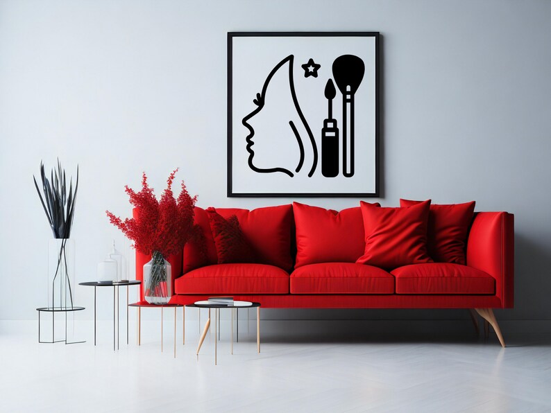 Self Care SVG Bundle - Skin Care SVG, Self Love Graphic, Skincare Clip ...