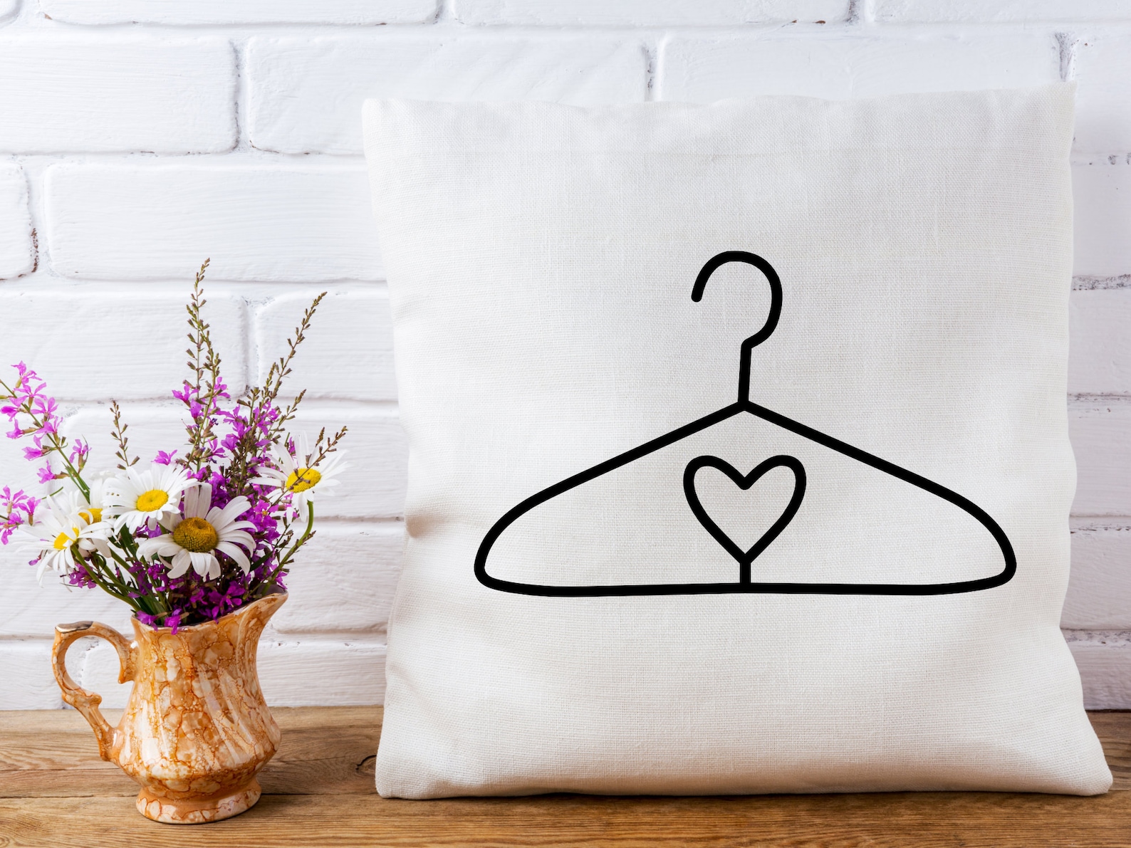 Clothes Hanger SVG, Hanger SVG, Coat Hanger SVG, Clothes Hanger Cut ...