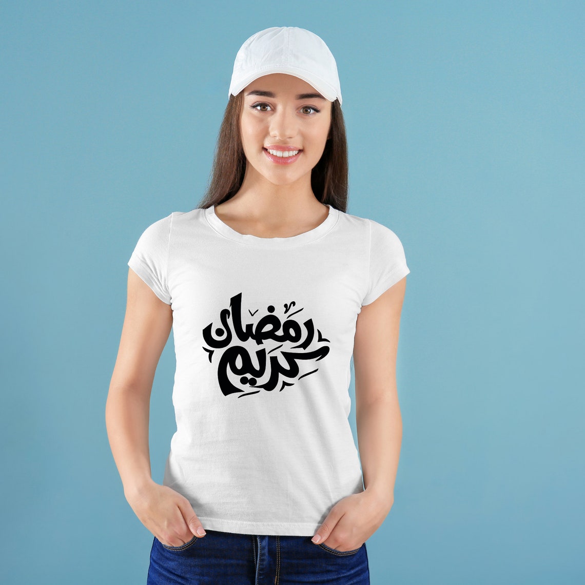 Ramadan Mubarak Svgs, Islamic SVG Bundle, Ramadan Kareem Svg Bundle ...