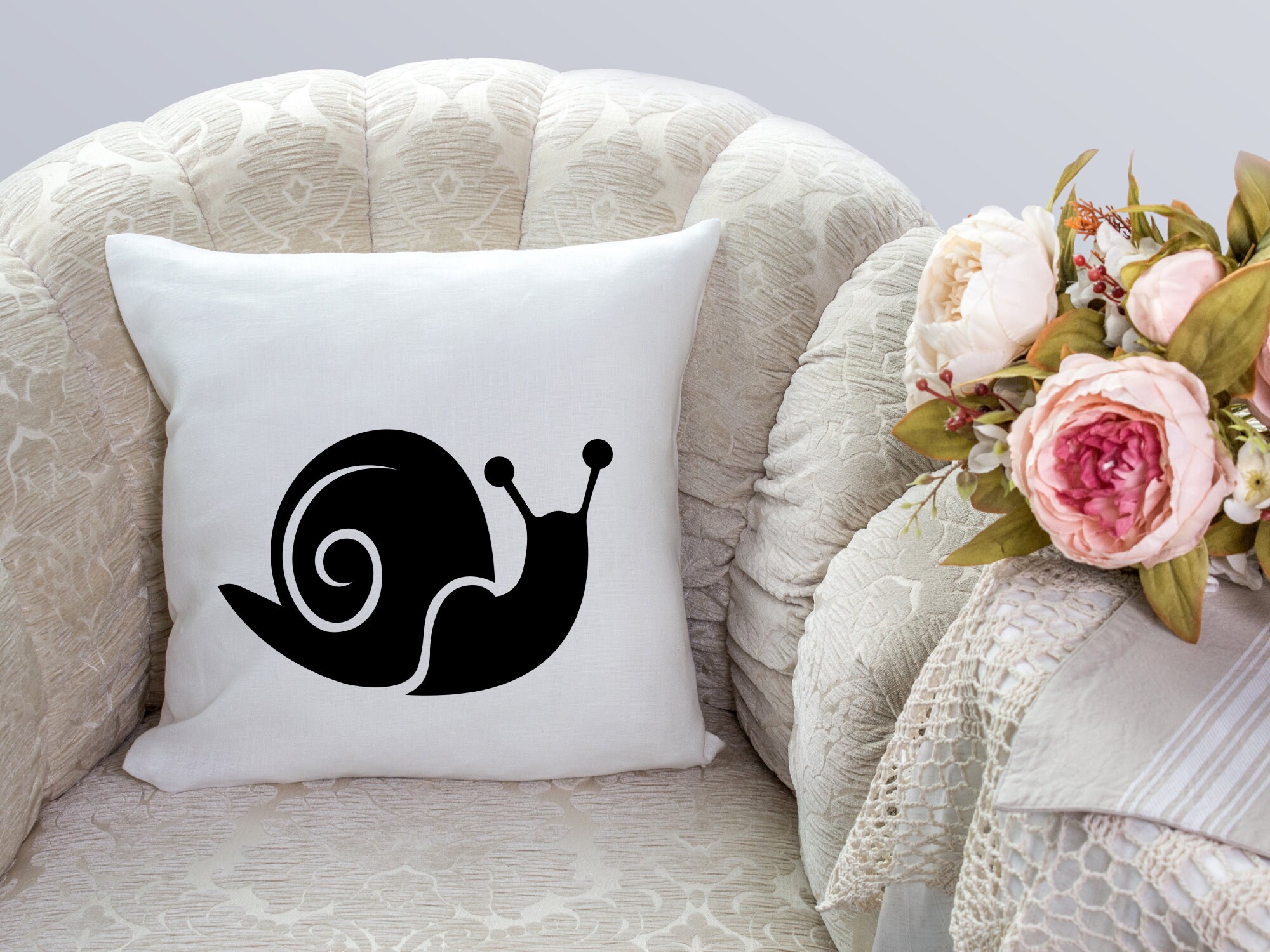 Snail SVG, Snail SVG Bundle, Snail Clipart, Cartoon Snail, Snail Vector ...