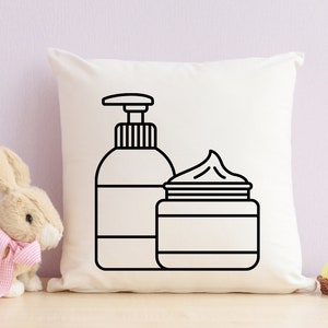 Self Care SVG Bundle - Skin Care SVG, Self Love Graphic, Skincare Clip ...