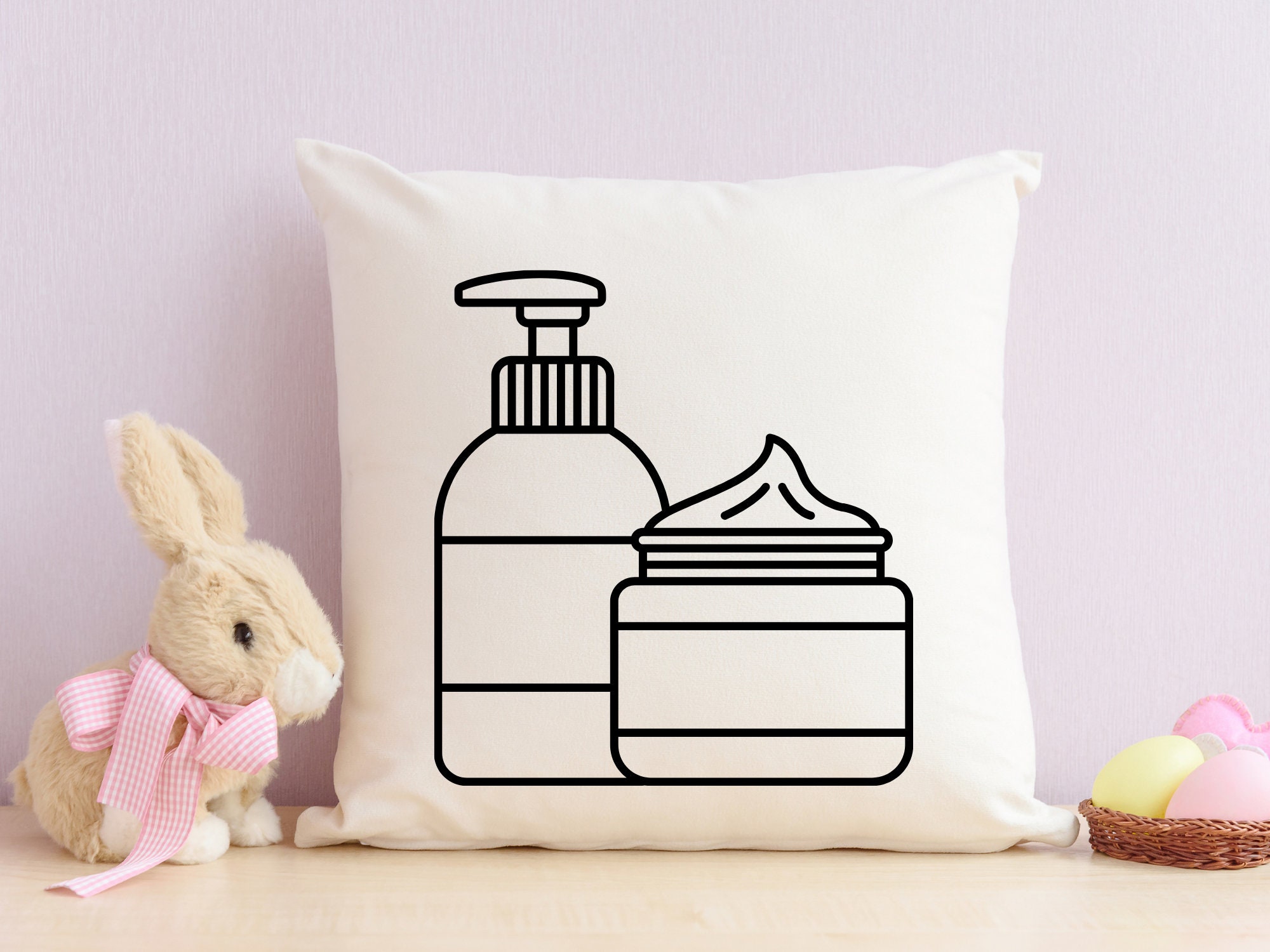 Self Care SVG Bundle - Skin Care SVG, Self Love Graphic, Skincare Clip ...