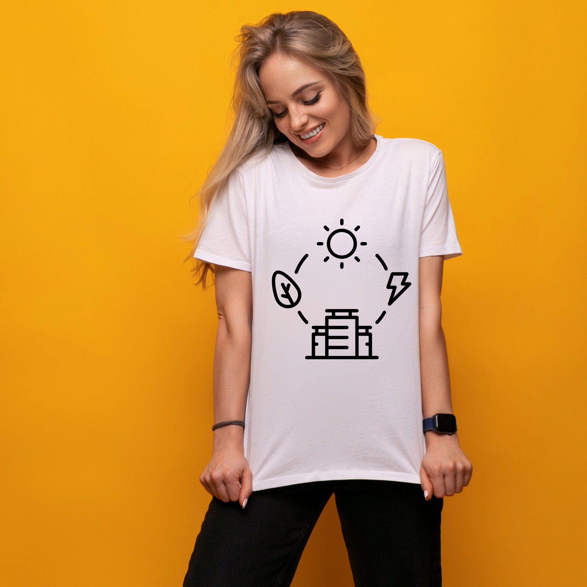 Solar Panel SVG, Solar Power Svg, Solar Panel Roof Svg, Energy Svg, Sun ...