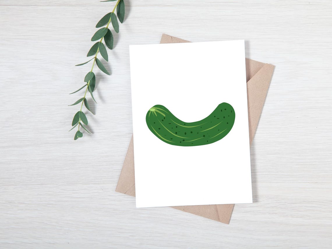 Pickles Svg Bundle, Pickles Lover Svg, Pickle Svg, Pickle Png, Cucumber ...