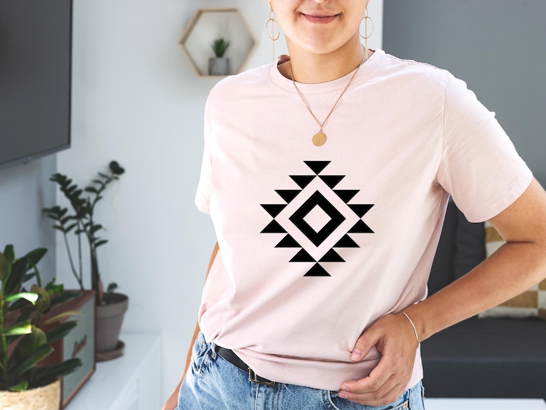 Aztec Svg Bundle, Southwestern Elements Svg, Tribal Pattern Svg, Aztec ...