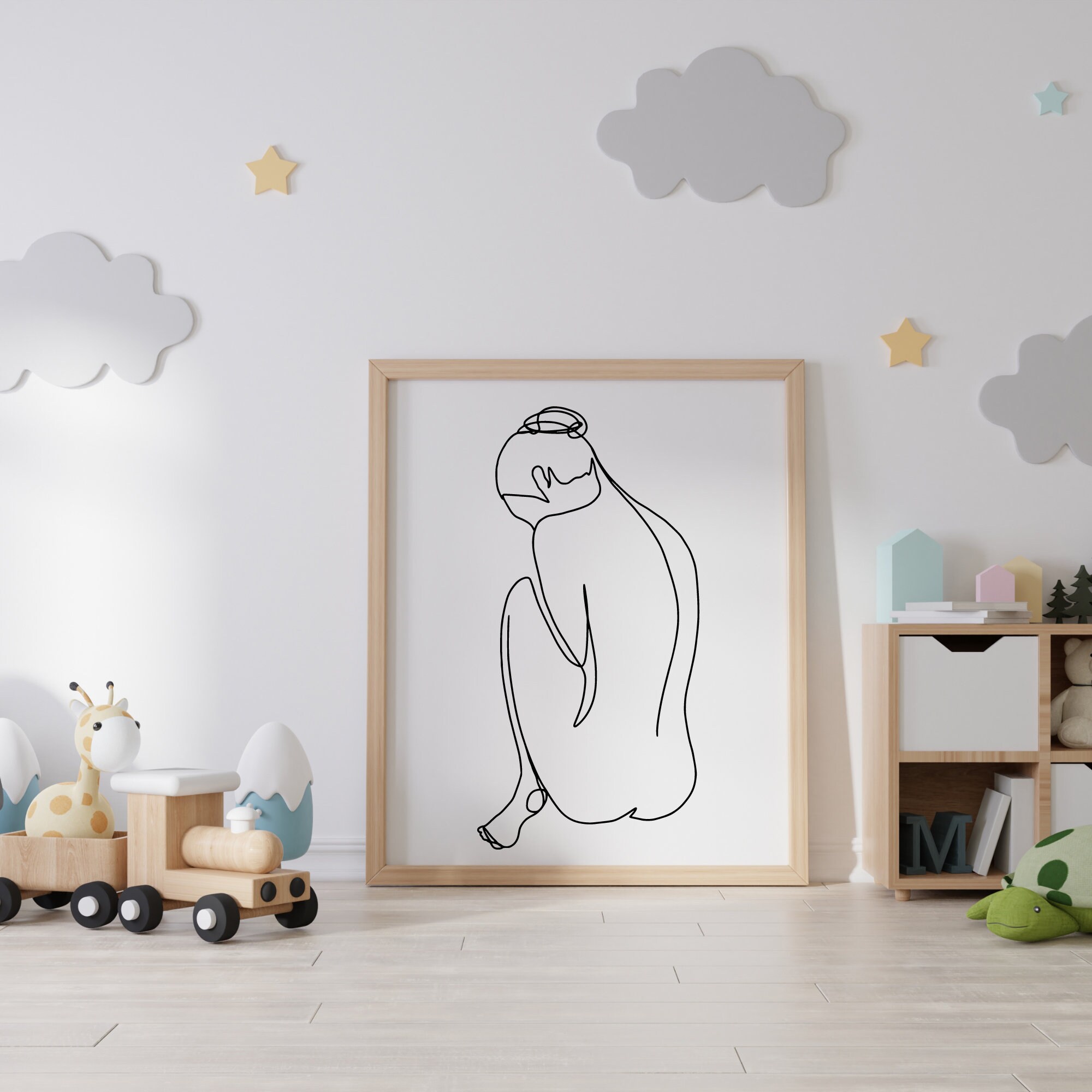 Woman Body Svg Naked Woman Svg Woman Svg Naked Woman Body Digital Art Png Female Line Art