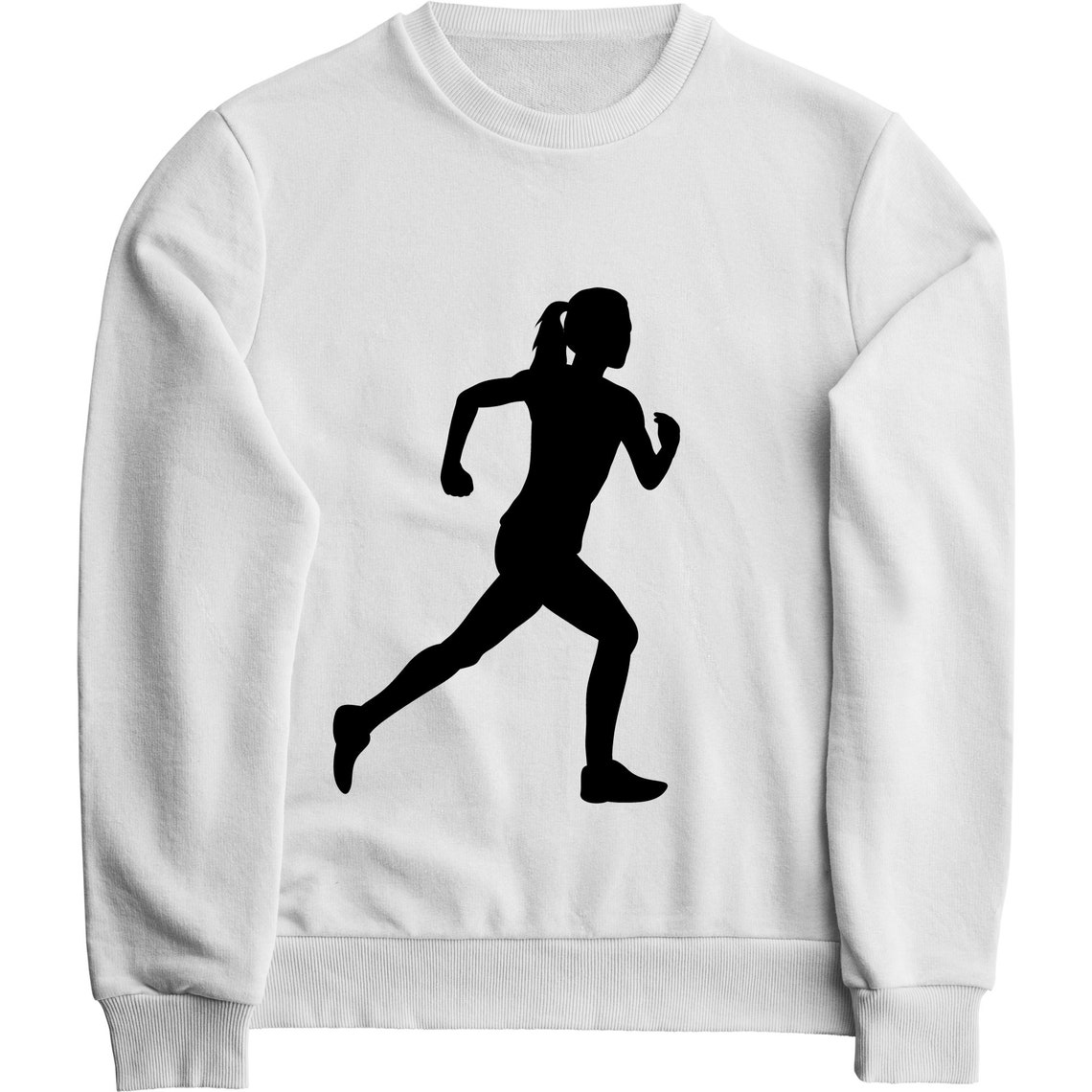 Fitness Girl Svg ,black Woman Svg, Workout SVG Bundle, Woman With ...