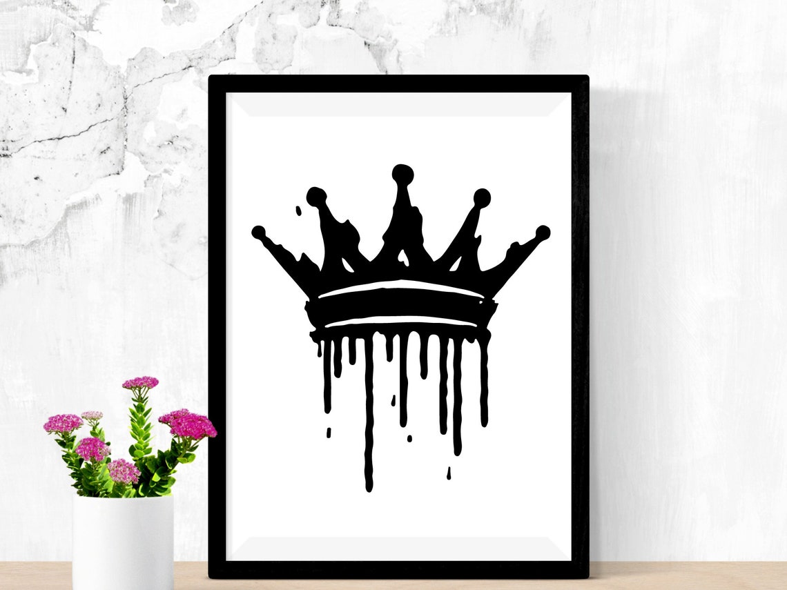 Royal Crown SVG File, Queen Crown SVG, Princess Svg, Gold Queen Crown ...