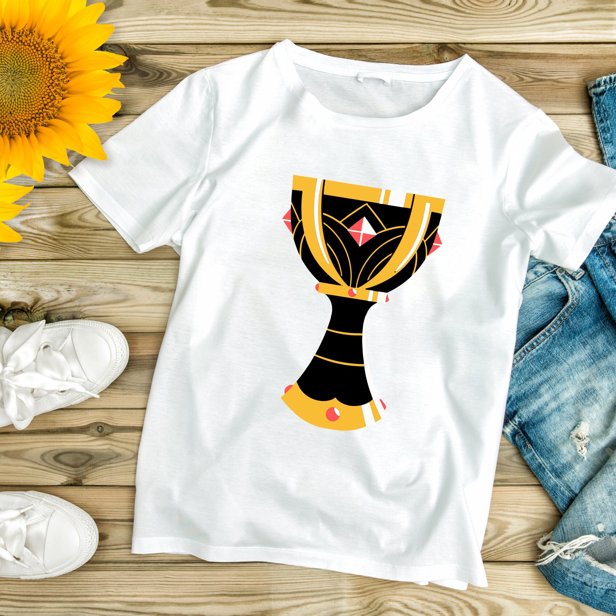 Trophy Svg, Medal Svg, Sports Award Clipart, Trophy Cup Svg, Trophy SVG ...