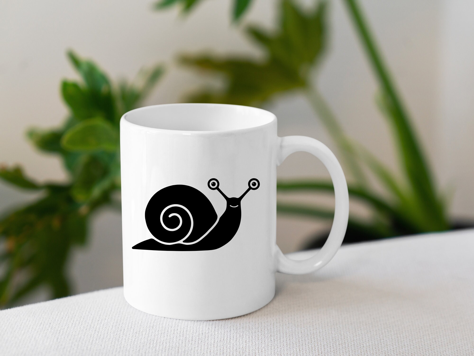 Snail SVG, Snail SVG Bundle, Snail Clipart, Cartoon Snail, Snail Vector ...