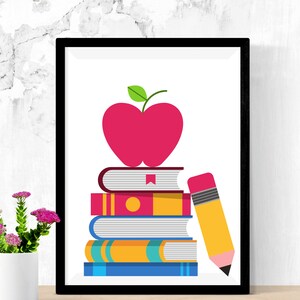 Pencil Svg Bundle, Pencil Clipart, Drawing Material, Back to School ...