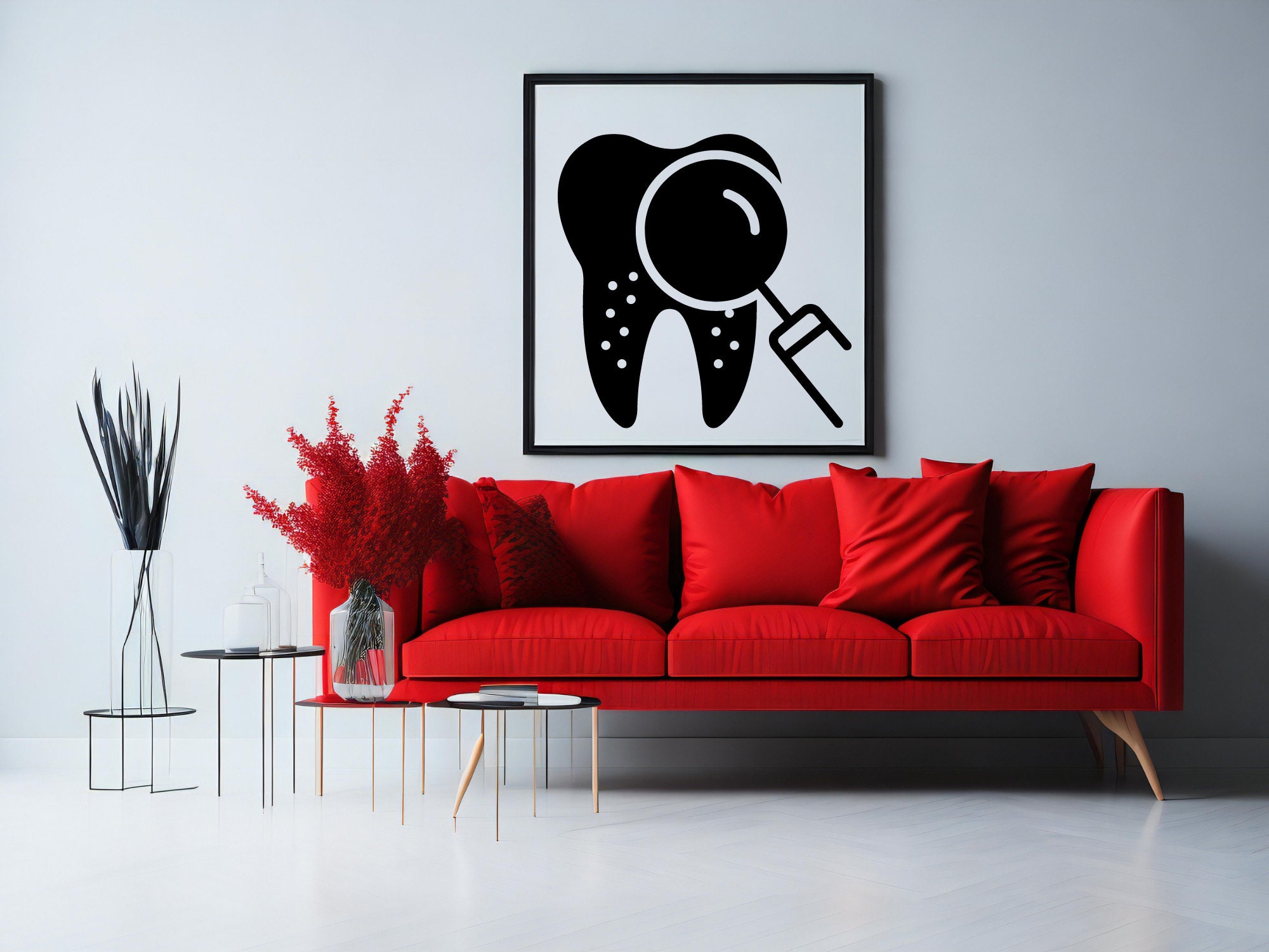 Dentist Svg, Dentist Gift, Tooth Svg, Dental Svg Bundle Dental Png ...