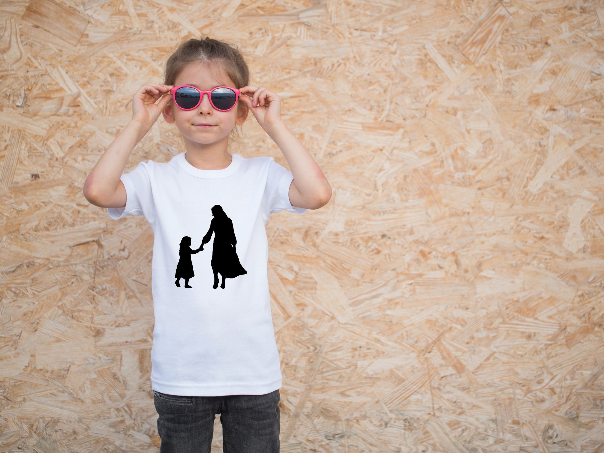 Mother and Daughter Svg Bundle, Mother Svg, Daughter Svg, Girl Mama Svg ...