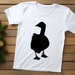 Goose Svg Cut Files, Svg Files for Cricut, Goose Silhouette, Goose Svg ...