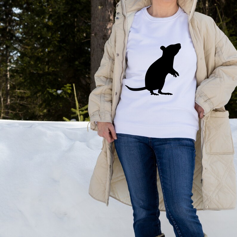 Rat SVG Bundle, Rat PNG Bundle, Rat Clipart, Rat Cut Files for Cricut ...