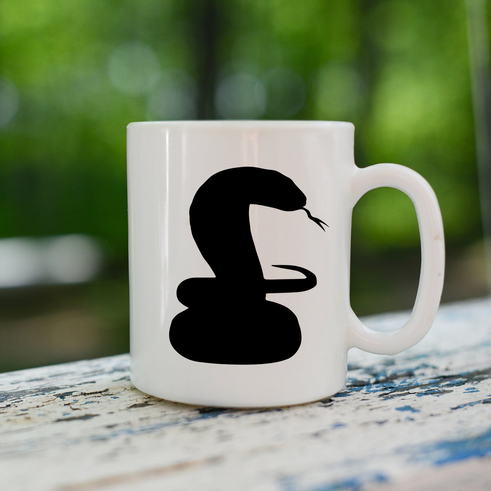 Snake Head Svg, Angry Snake Clipart, Cobra Snake Svg, Floral Snake Svg ...