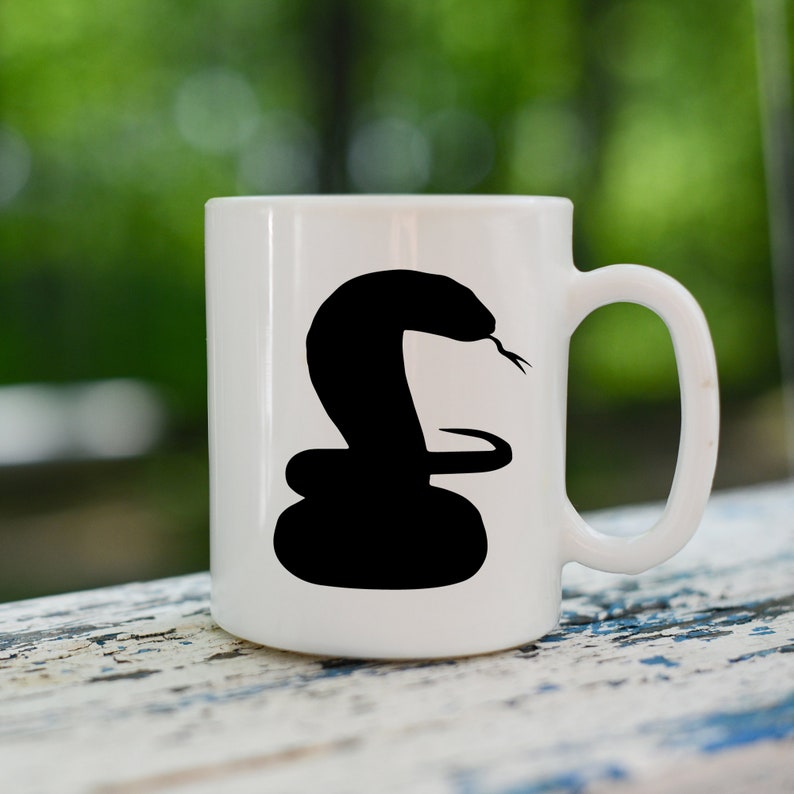 Snake Head Svg, Angry Snake Clipart, Cobra Snake Svg, Floral Snake Svg ...