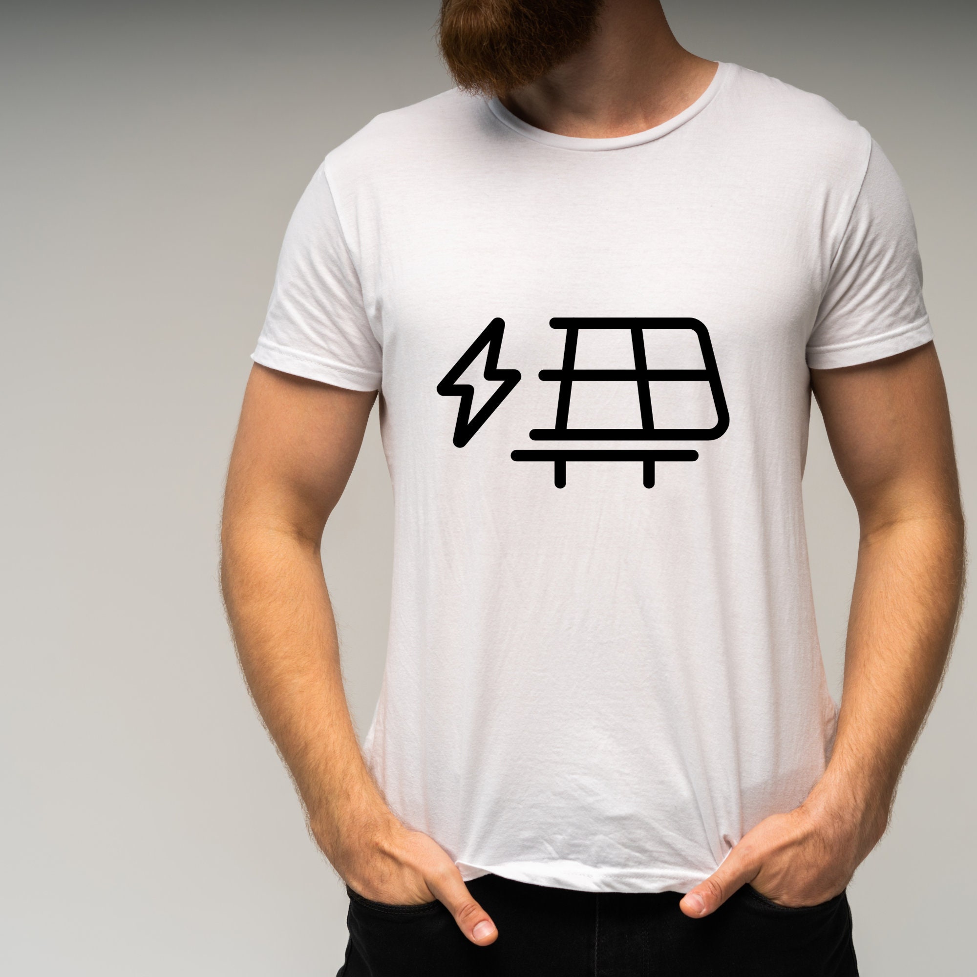 Solar Panel SVG, Solar Power Svg, Solar Panel Roof Svg, Energy Svg, Sun ...