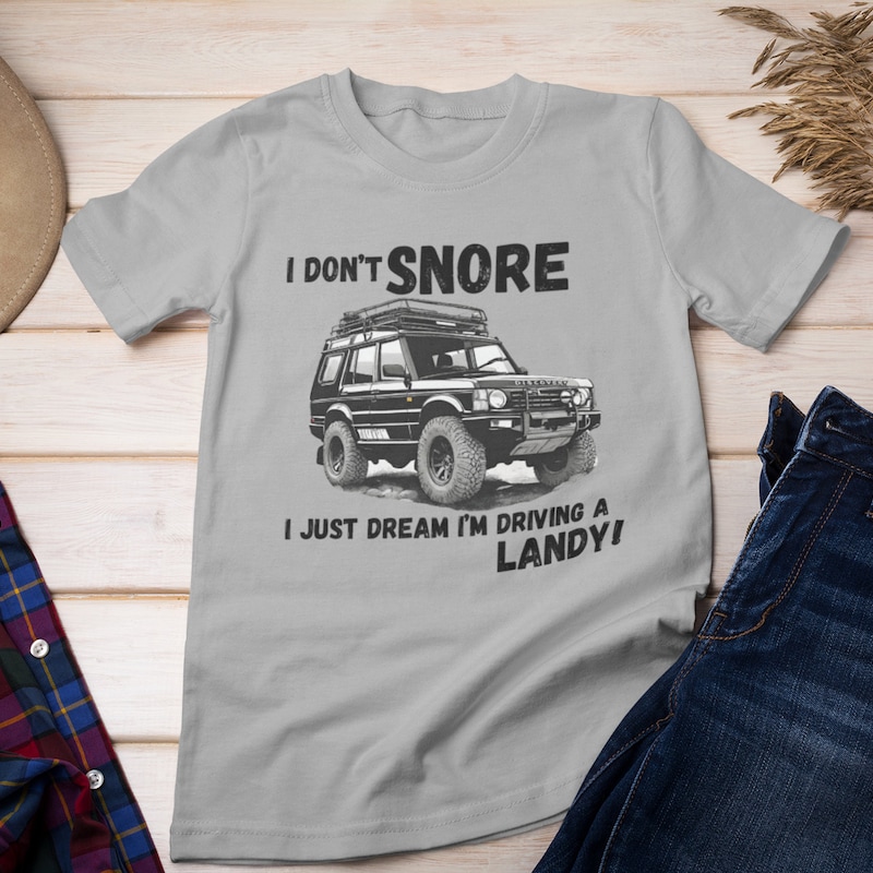 Land Rover Discovery - Etsy