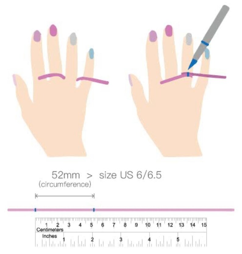 14K Solid Gold Name Ring, Personalized Name Ring, 14K Real Gold Name ...