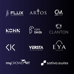 Modern Custom Logo Design for Your Business | Unique & Professional ...