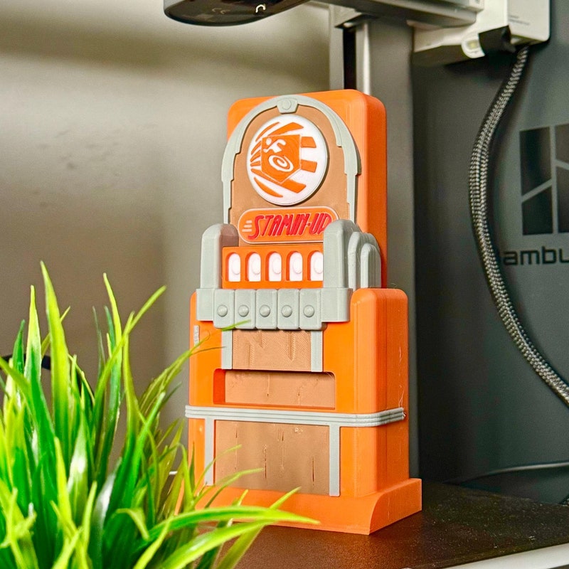 Call of Duty Perk Bottles - Etsy