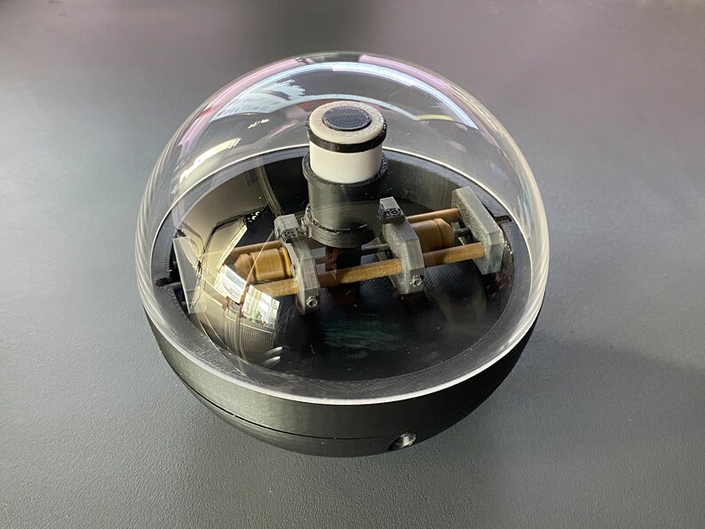 Rainbow Six Siege, Magnetic Valkyrie Black Eye Camera, Valk Cam, R6S ...