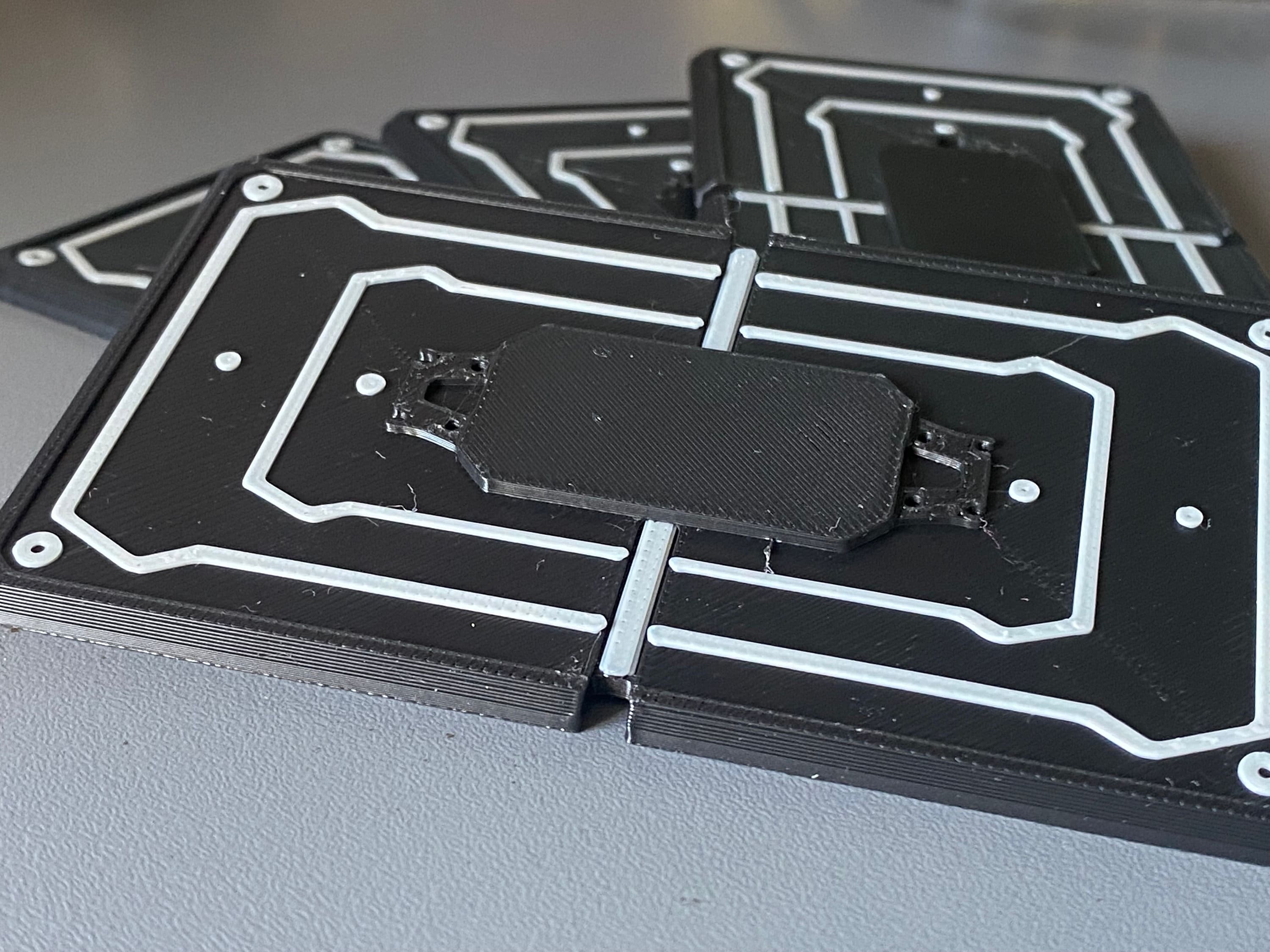 Rainbow Six Siege, Mini Frost Welcome Mat, Frost Trap, R6S, Cosplay ...