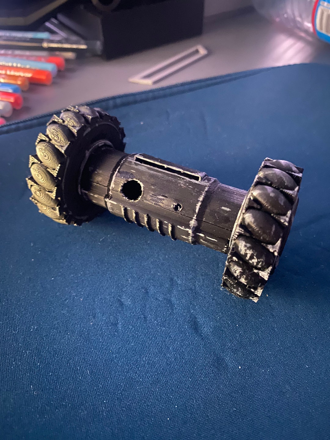 Rainbow Six Siege Drone - Etsy