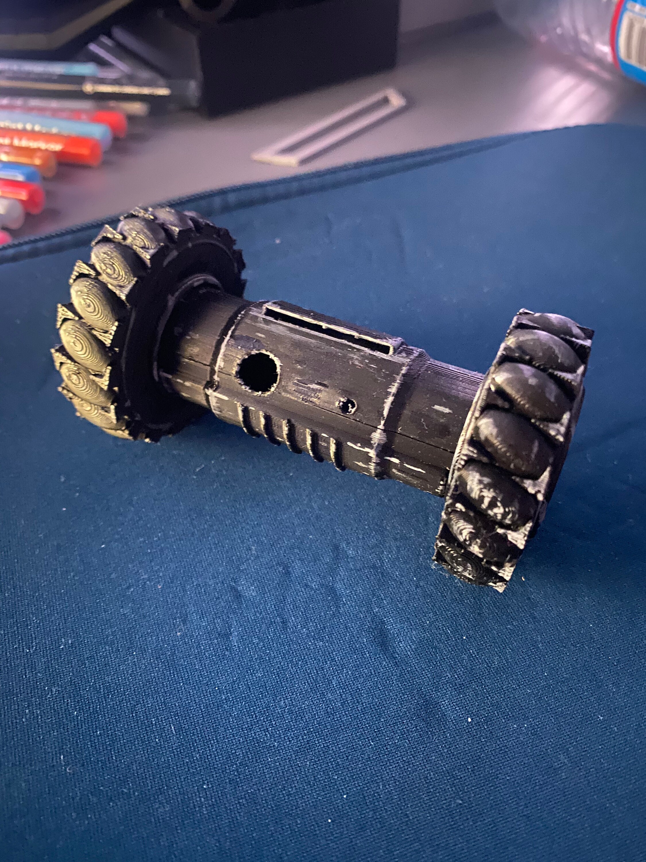 Rainbow Six Siege Drone - Etsy