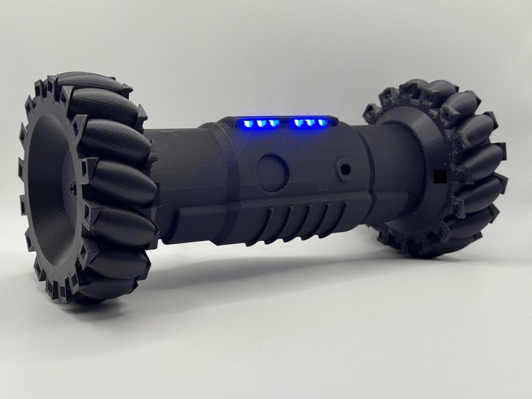 Rainbow Six Siege Drone in Real Life, Recon Drone, Cosplay Prop, 3D ...