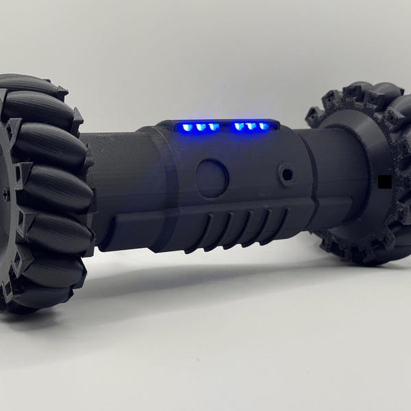 Rainbow Six Siege Drone - Etsy