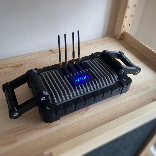 Rainbow Six Siege Drone - Etsy