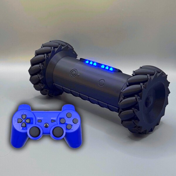 Rainbow Six Siege Drone - Etsy