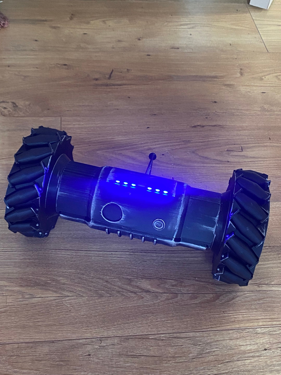 REMOTE CONTROL, Rainbow Six Siege Drone in Real Life, Recon Drone ...