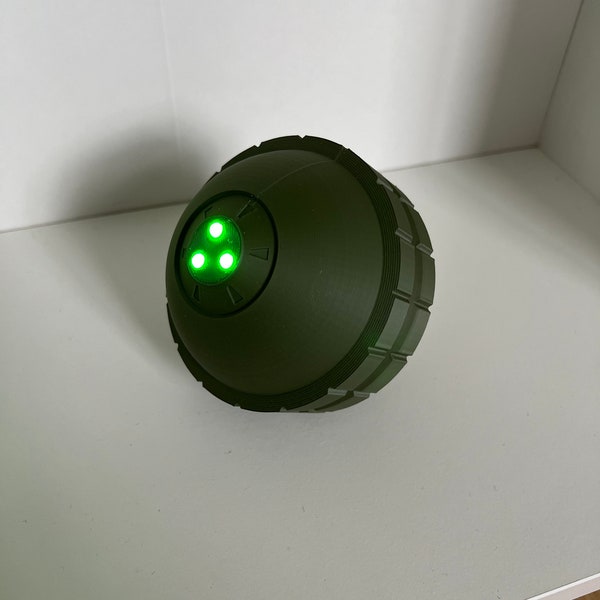 3d Printed Siege - Etsy