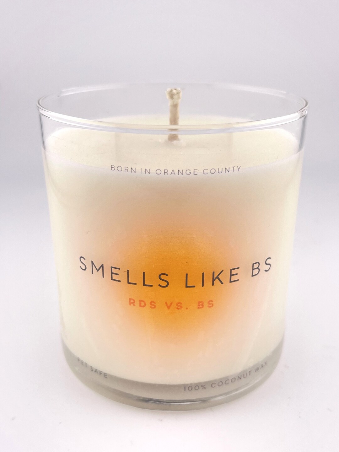 Smells Like BS (organic) - Etsy
