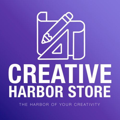 CreativeHarborStore - Etsy